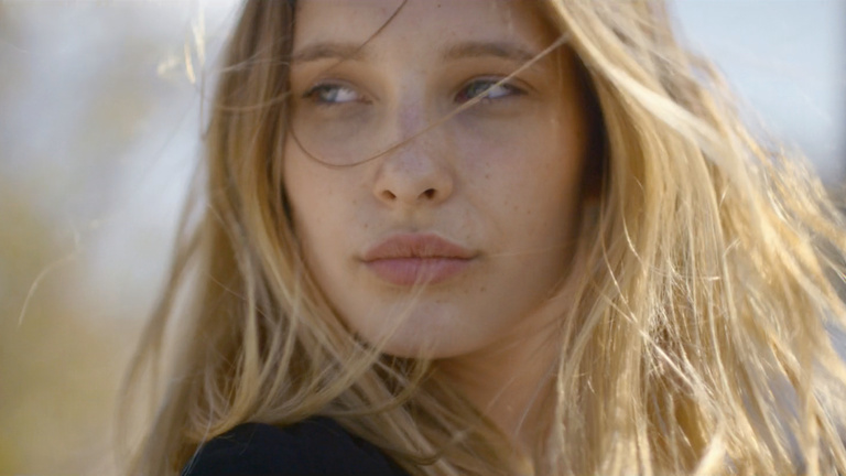 Robin Risser : Colorist