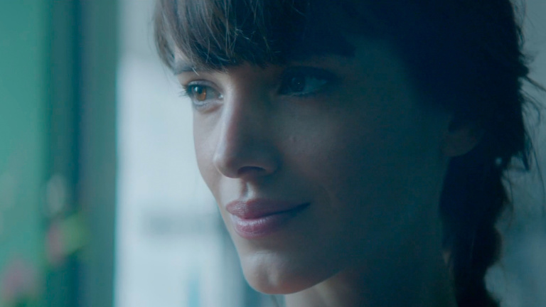 Robin Risser : Colorist